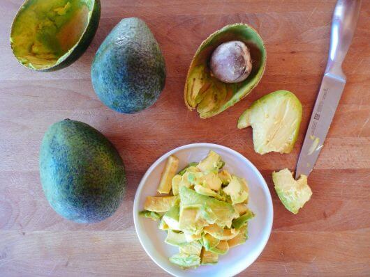 Picking Avocados: Best Way to Tell If an Avocado Is Ripe - Garden Betty