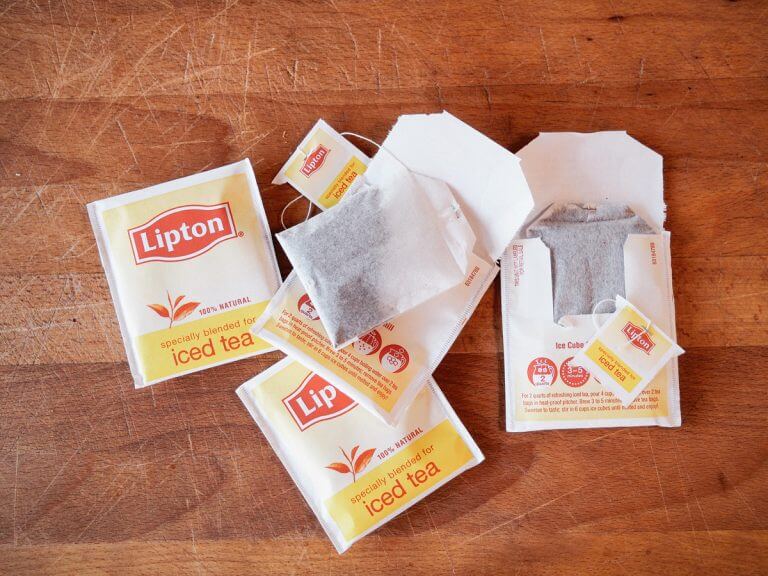 There's a Secret Ingredient to Making the Best Southern Sweet Tea ...