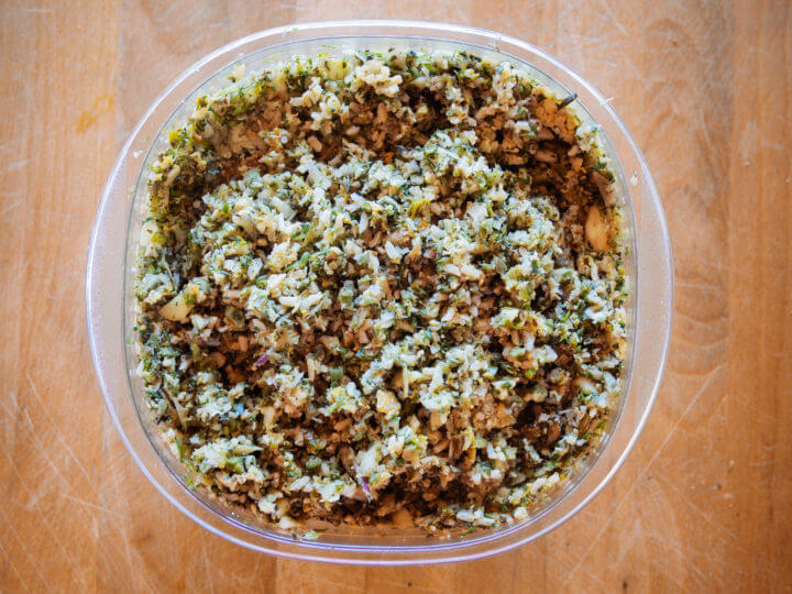 Easy Healthy Homemade Dog Food (and the Sweet Pug That Inspired It ...