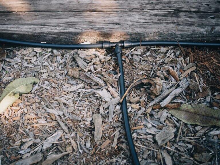 Drip Irrigation: Assembling and Installing Your System - Garden Betty