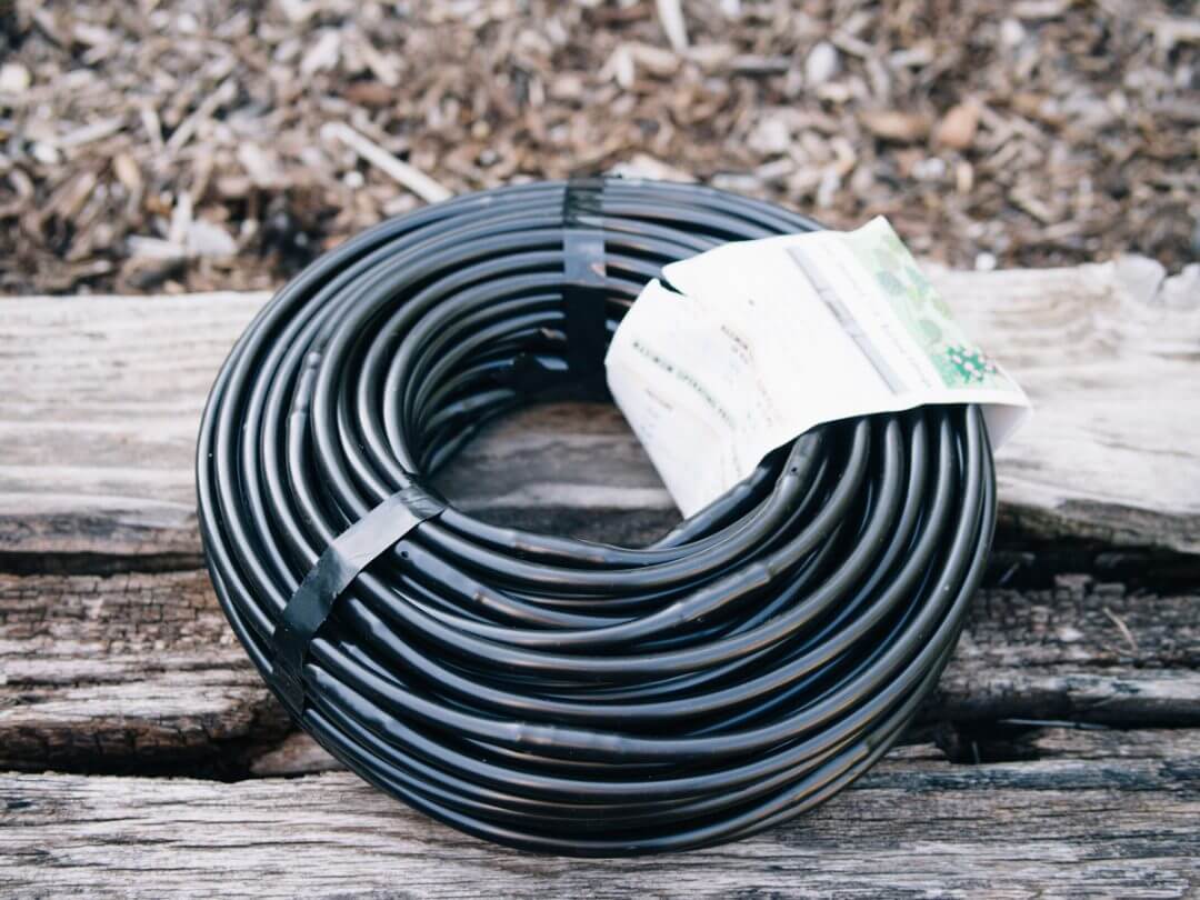 Drip Irrigation: Assembling and Installing Your System – Garden Betty