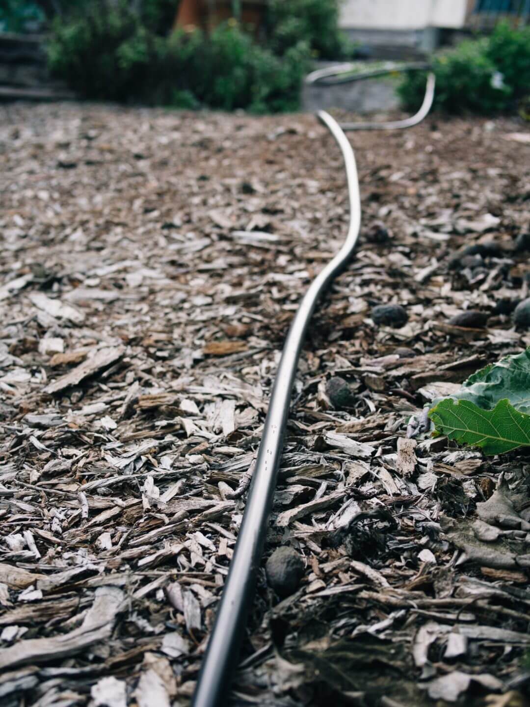 Drip Irrigation: Assembling and Installing Your System - Garden Betty