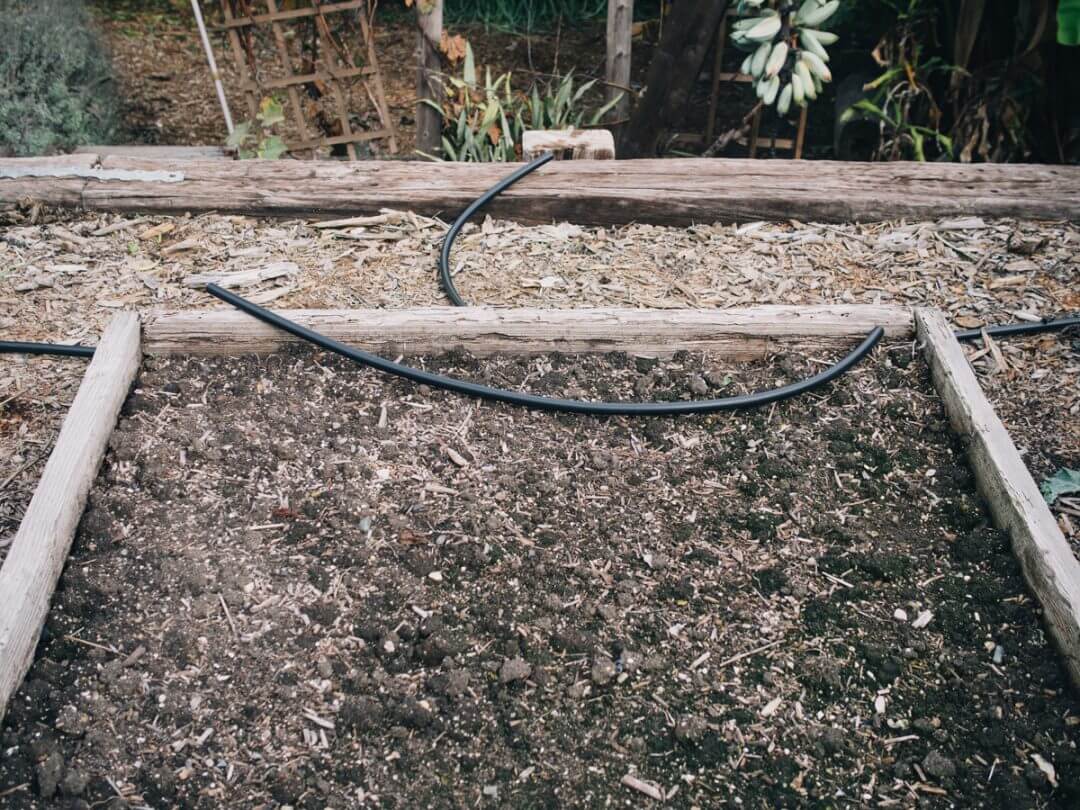 Drip Irrigation: Assembling and Installing Your System - Garden Betty
