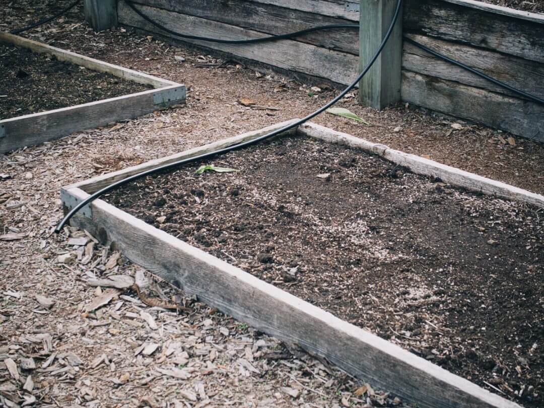Beginner's Guide to Installing Drip Irrigation in Your Garden - Garden ...