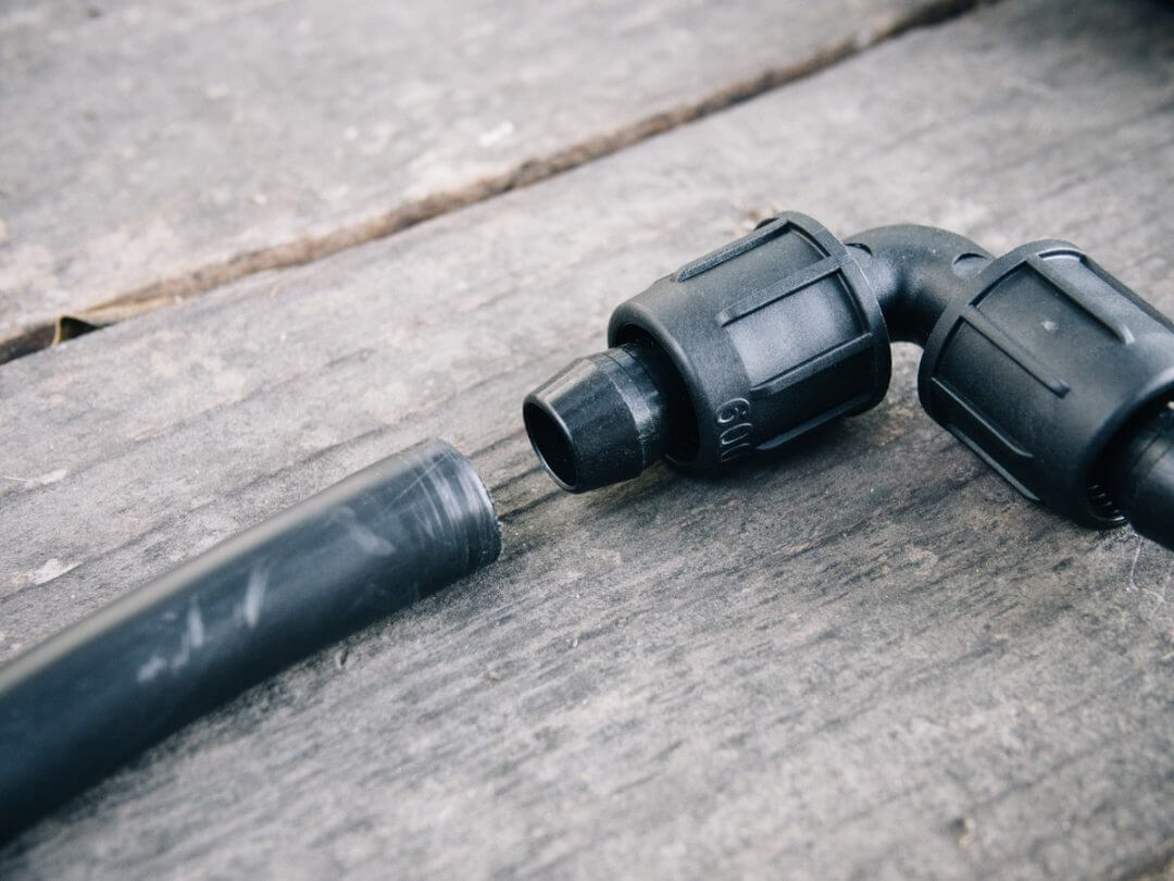 Beginner's Guide to Installing Drip Irrigation in Your Garden - Garden ...