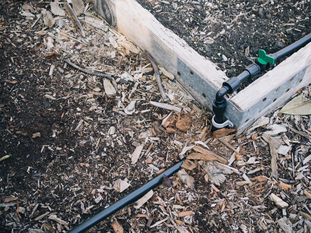 Drip Irrigation: Assembling and Installing Your System - Garden Betty