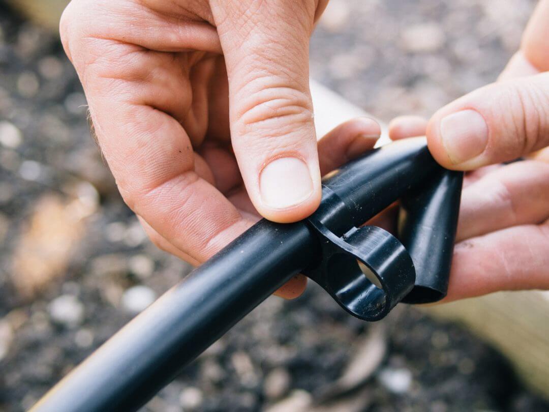 Drip Irrigation: Assembling and Installing Your System - Garden Betty