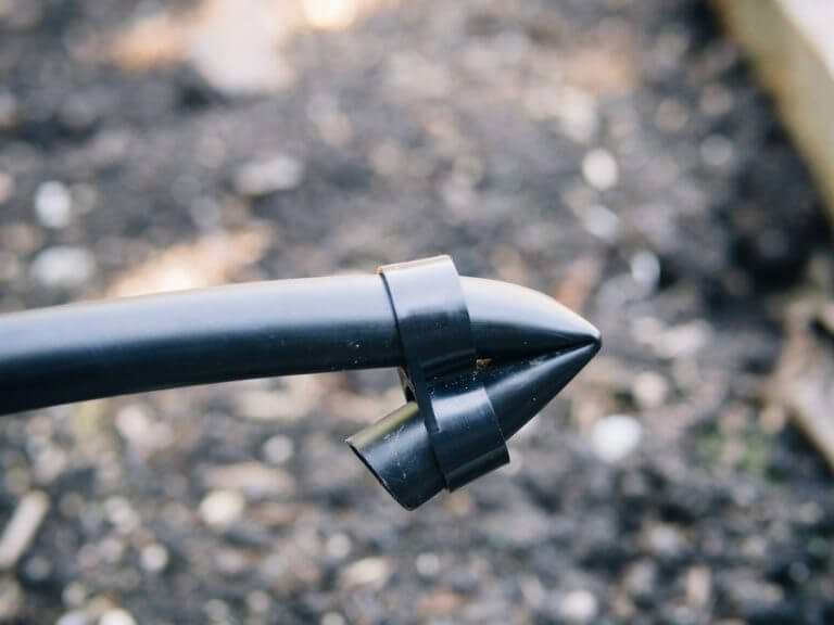 Drip Irrigation: Assembling and Installing Your System - Garden Betty