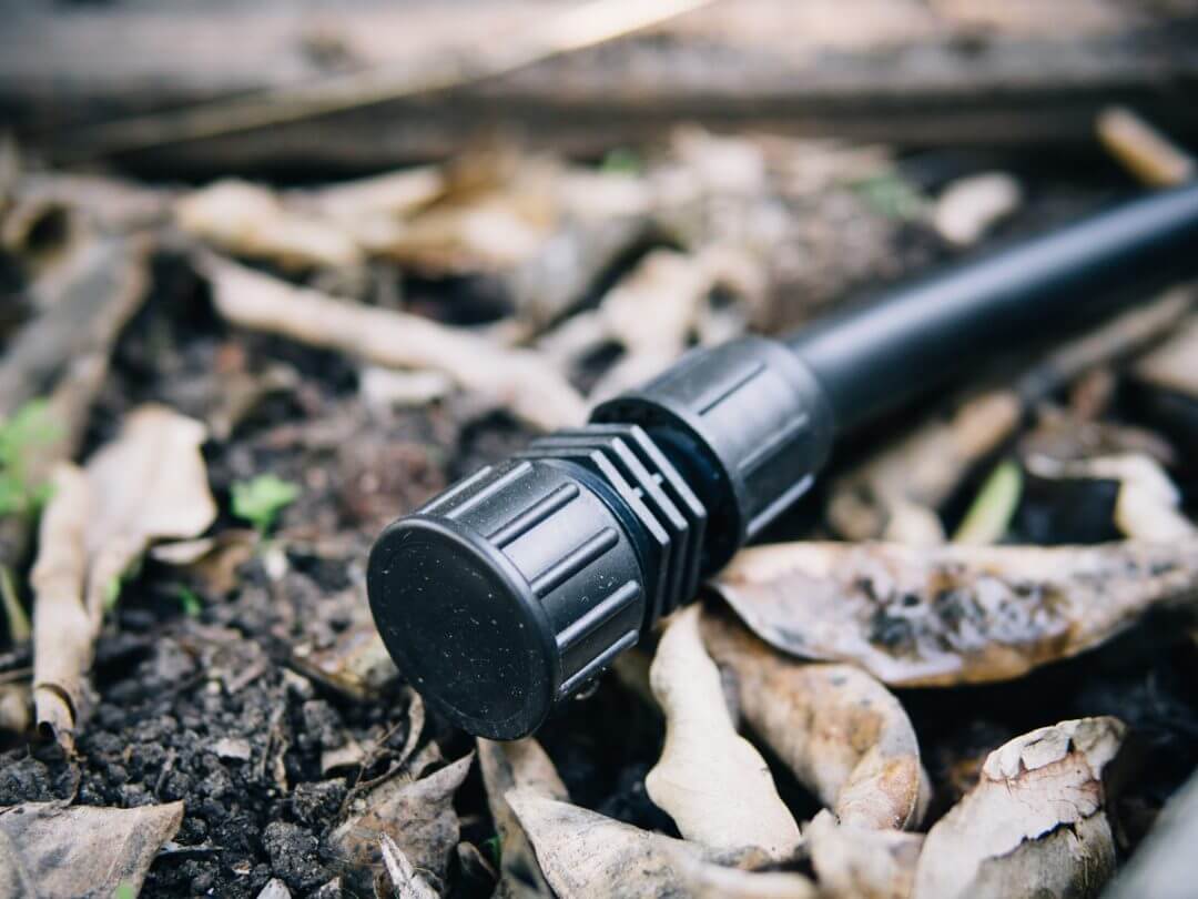 Beginner's Guide to Installing Drip Irrigation in Your Garden - Garden ...
