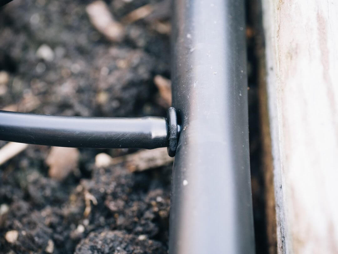 Drip Irrigation: Assembling and Installing Your System - Garden Betty
