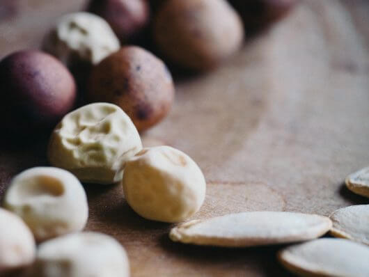 How to Soak Seeds and Speed Up Germination Time – Garden Betty