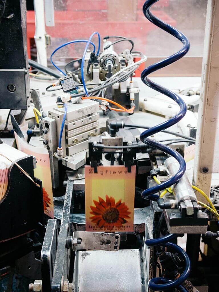 A Tour of Baker Creek Heirloom Seed Company - Garden Betty