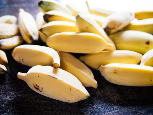 The 10 Best Fruits and Vegetables That Help You Sleep Better