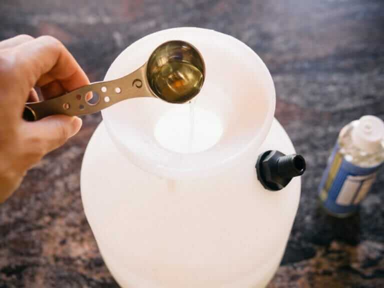 Get Rid of Pests With This 2-Ingredient Homemade Insecticide - Garden Betty