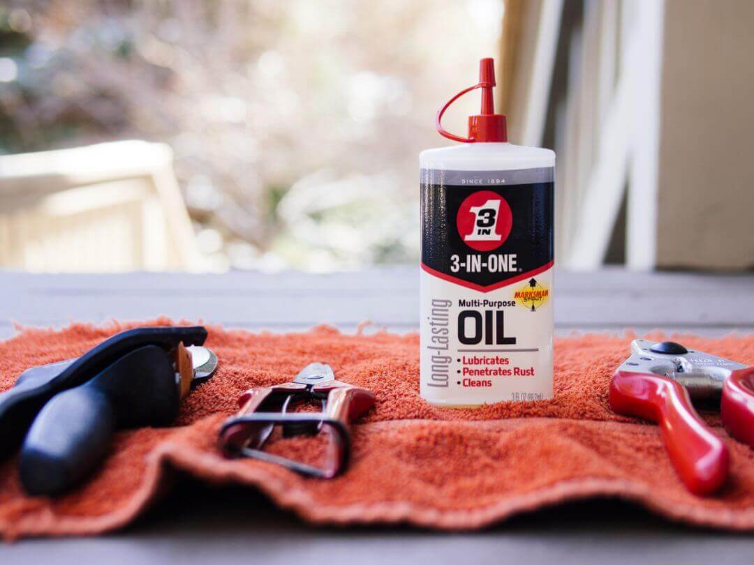 6 Simple Tips for Maintaining Your Gardening Tools - Garden Betty