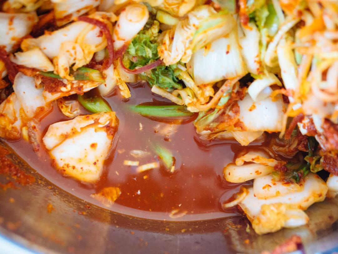 Quick and Easy Kimchi (Even If You Don’t Live Near an Asian Market ...