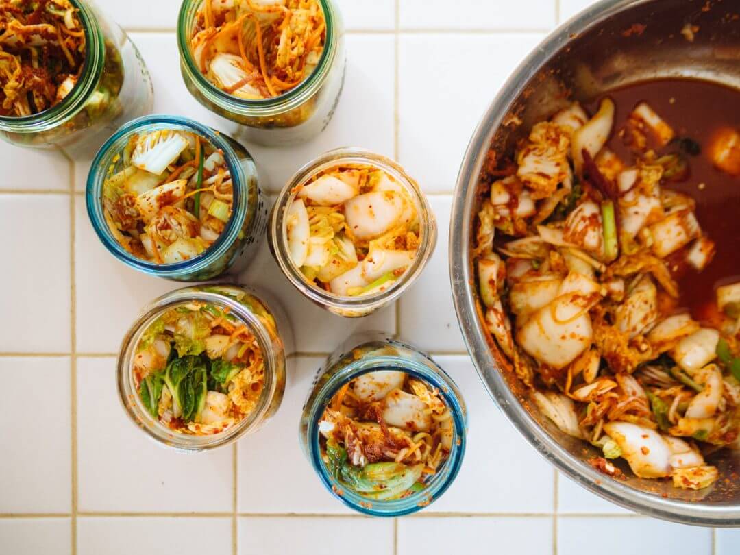 Quick and Easy Kimchi (Even If You Don’t Live Near an Asian Market ...