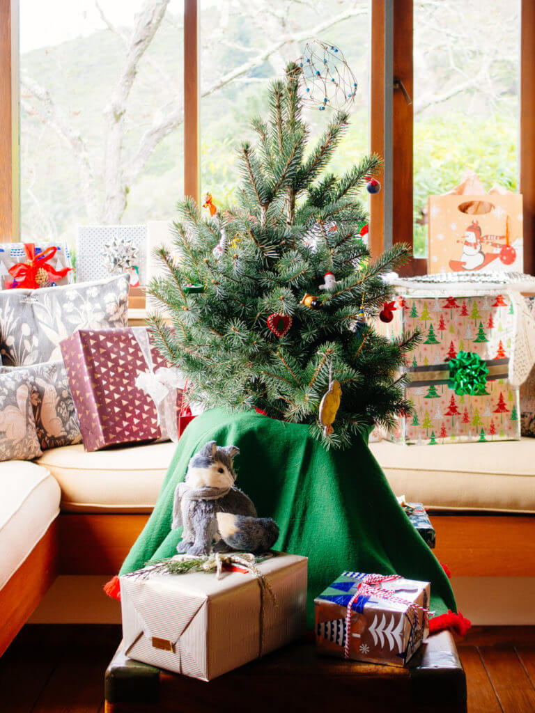 9 Proven Tips and Tricks to Make a Christmas Tree Last Longer - Garden ...