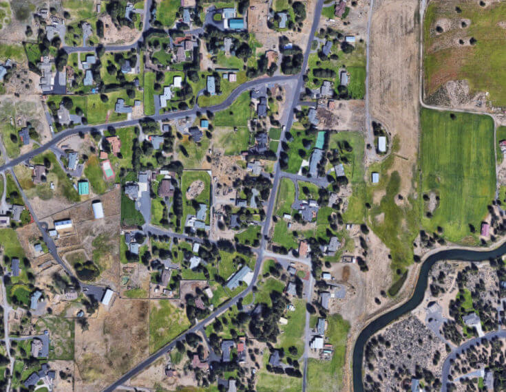 How We Found Land to Build On—and How You Can, Too - Garden Betty