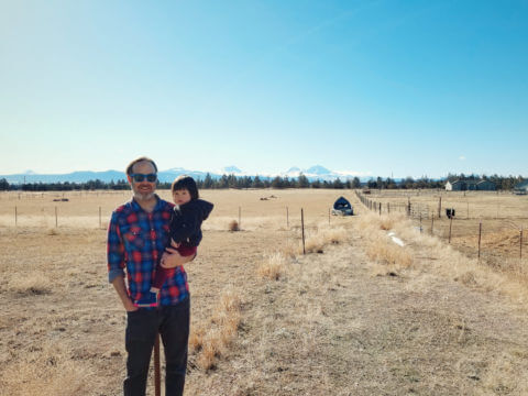 How We Found Land to Build On — and How You Can, Too – Garden Betty