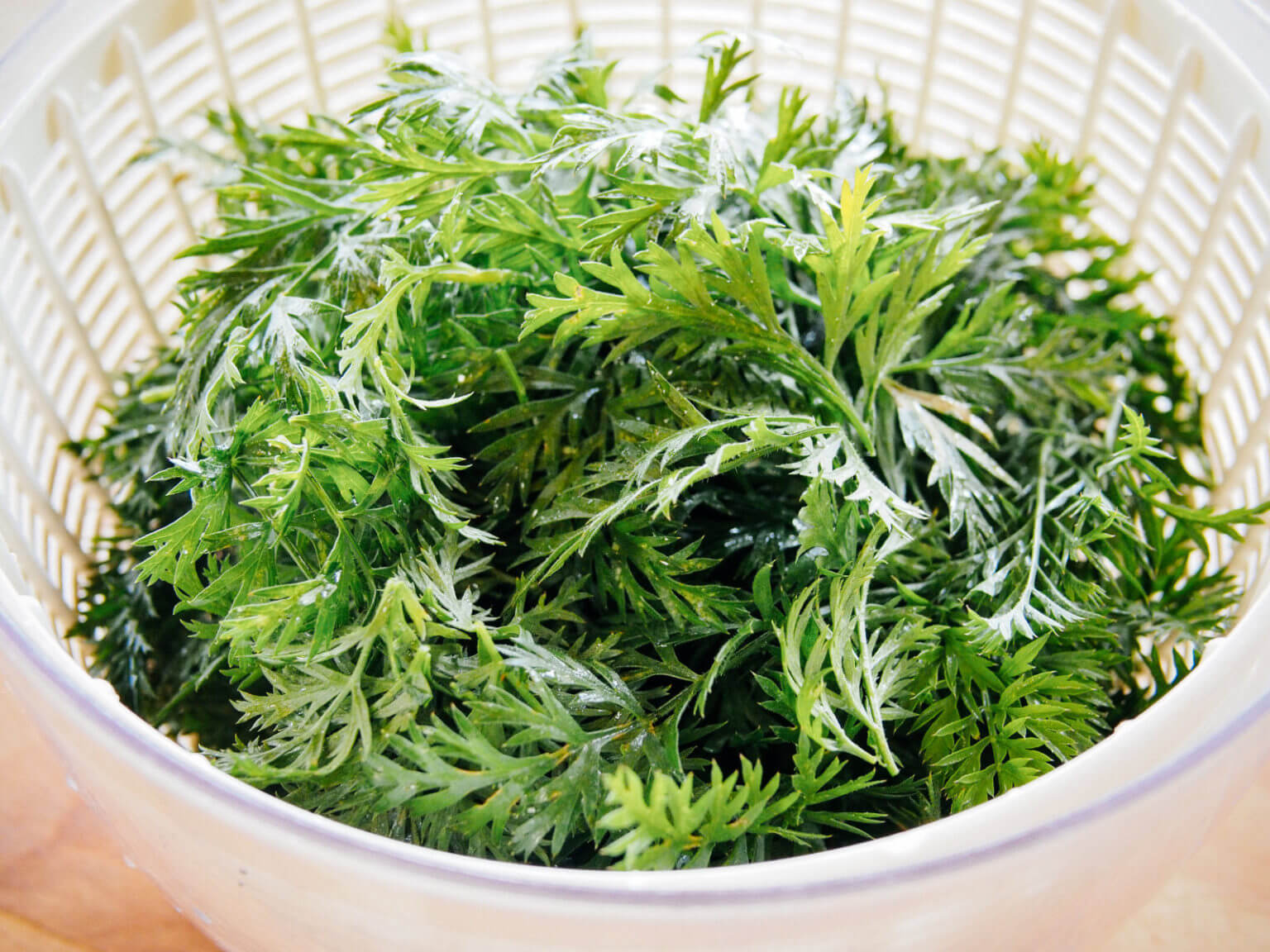 Are Carrot Tops Poisonous? Here's What Science Says - Garden Betty