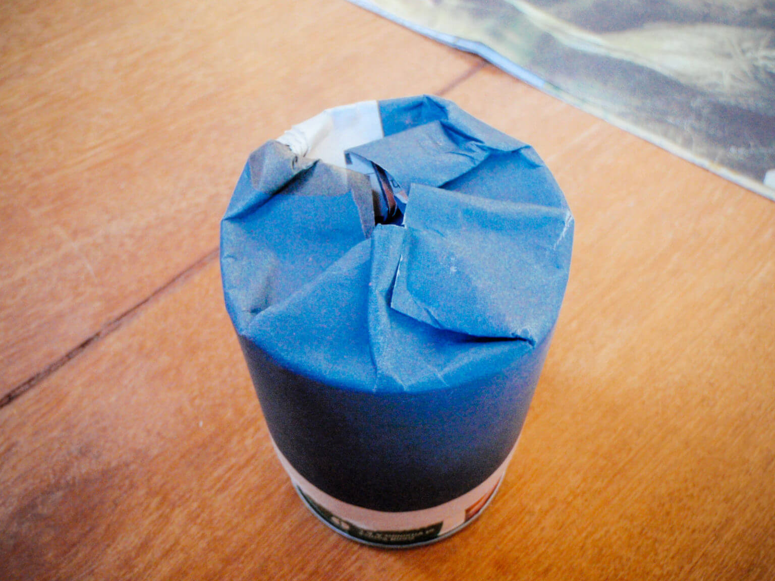 How to Make Recycled Newspaper Pots for Seed Starting