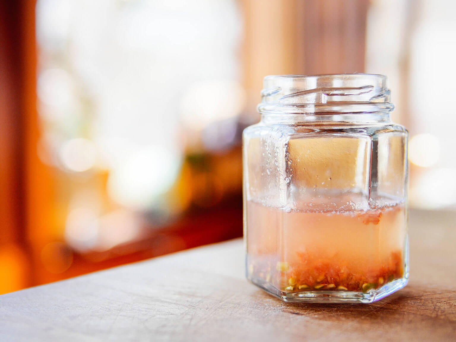 The Power of Fermenting and Saving Tomato Seeds