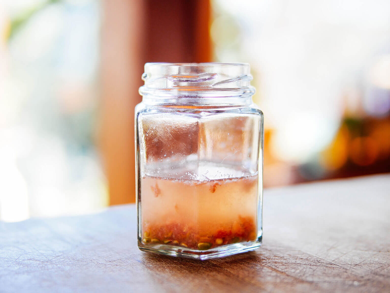 The Power of Fermenting and Saving Tomato Seeds