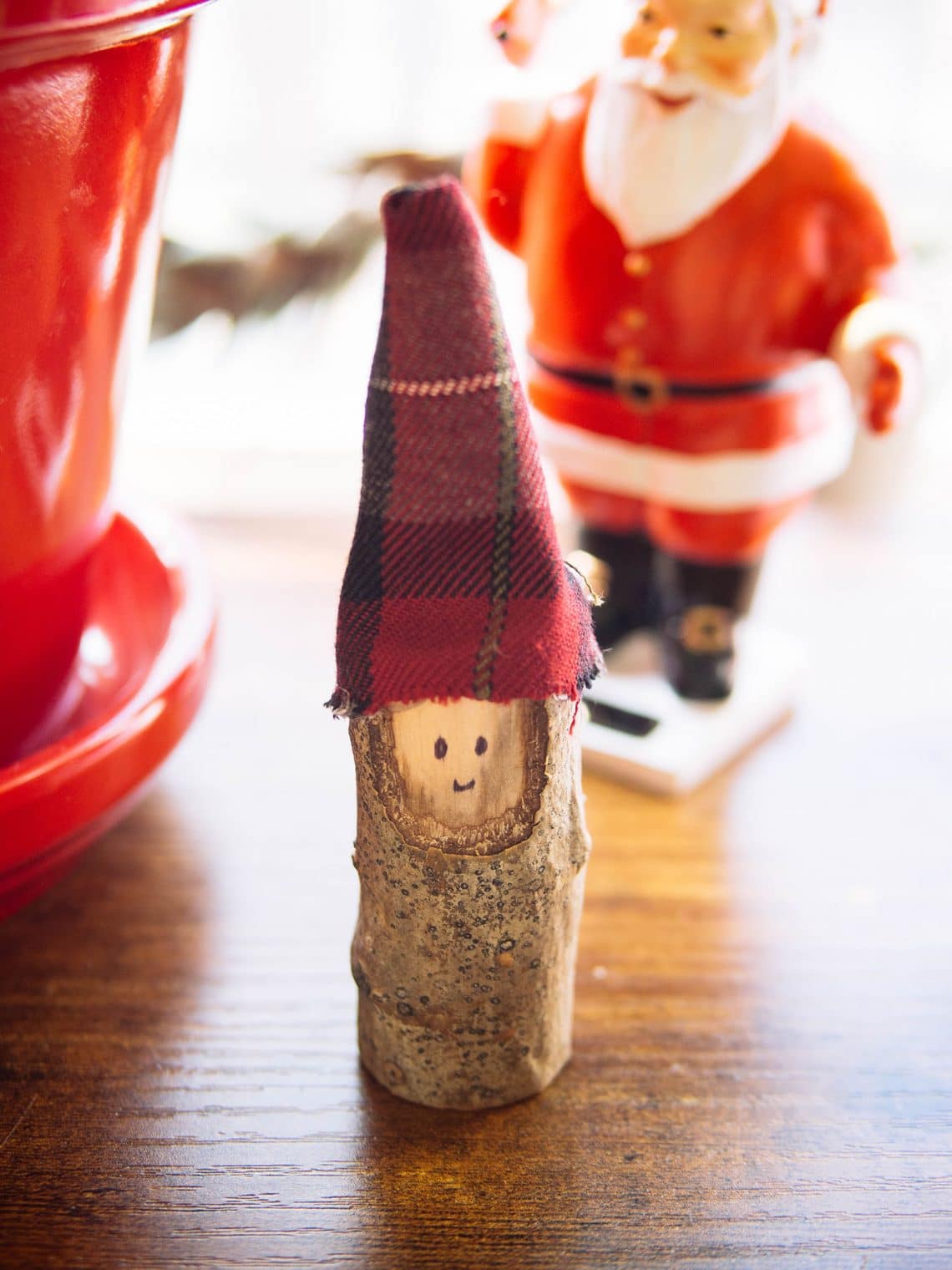 10 Clever Ideas For Repurposing an Old Christmas Tree - Garden Betty