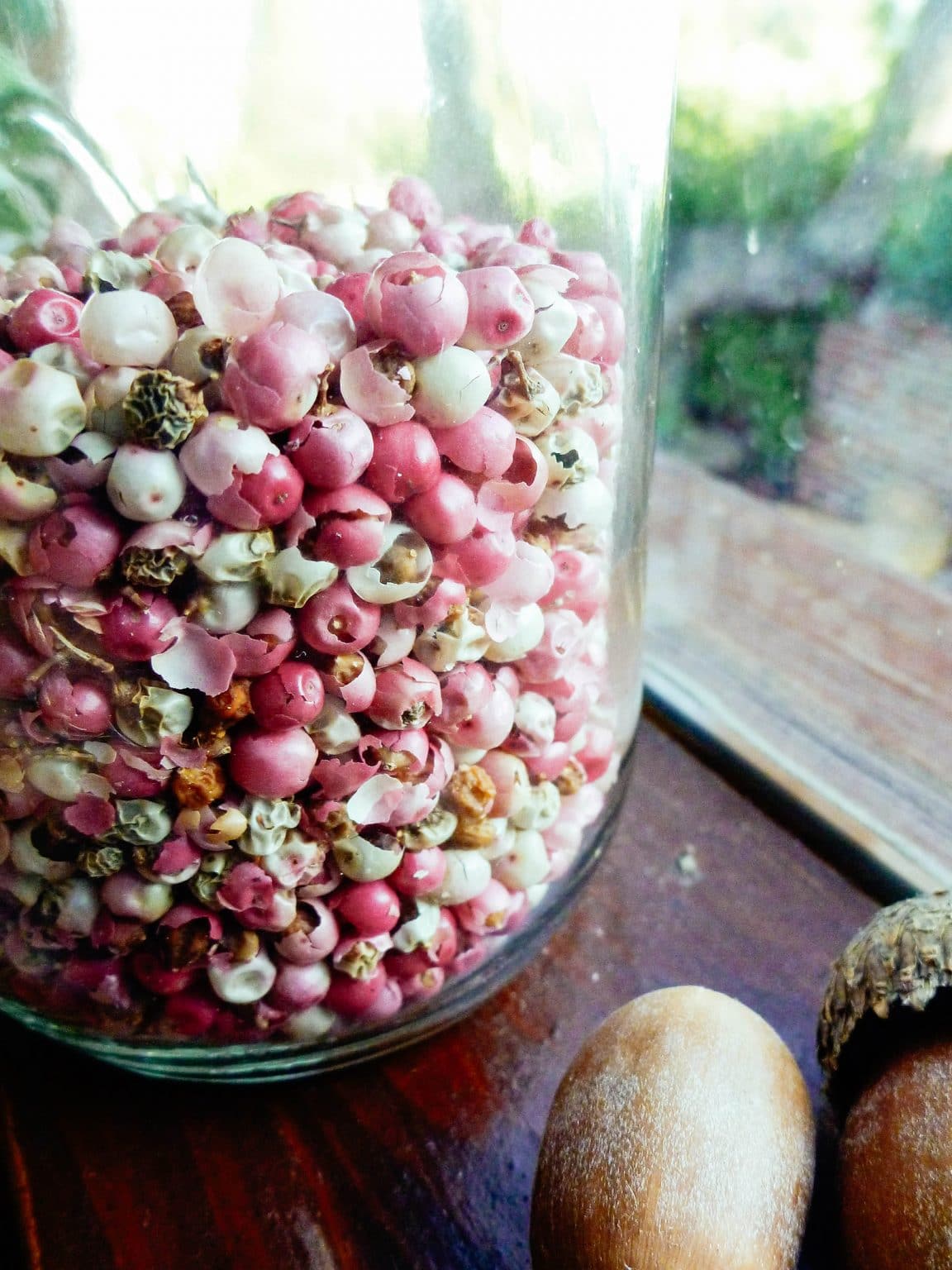 Pink Peppercorns Come From a Common Tree—Here's How to Forage Them ...