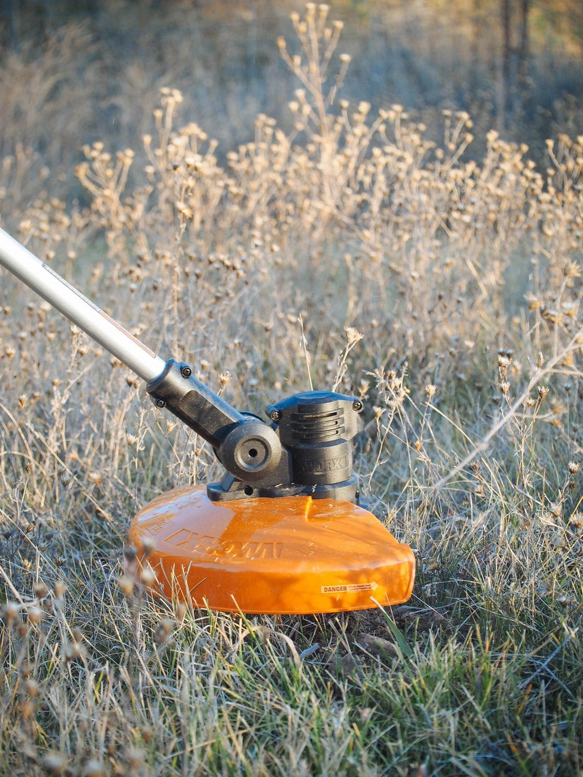 Best Cordless Trimmers and Weed Eaters—2024 Reviews - Garden Betty