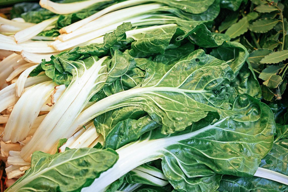 13 Vegetables For Your Winter Garden That Are More Cold-Hardy Than Kale ...