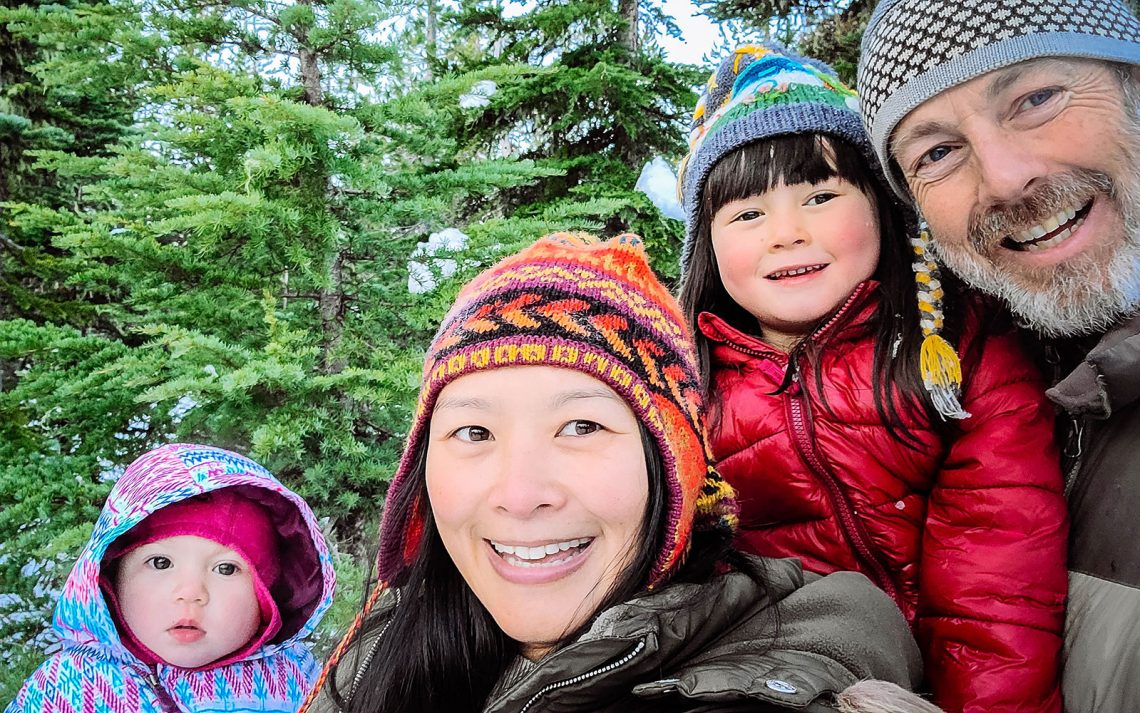 Locals' Secret: Where to Cut Your Own Christmas Tree in Oregon's ...