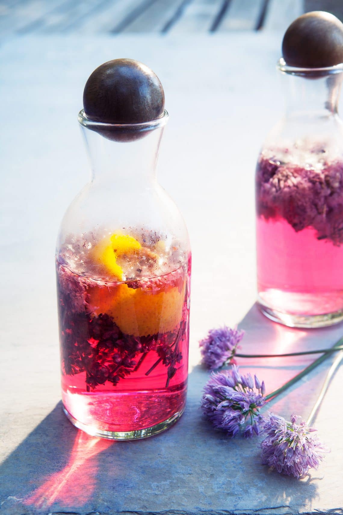 Easy Ways to Use Chive Flowers in Your Everyday Meals - Garden Betty