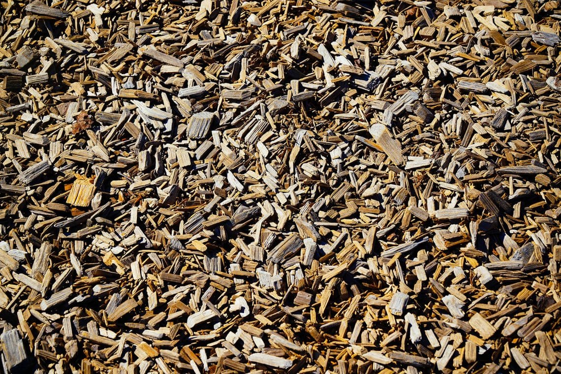 Breaking It Down: 12 Best Types of Organic Mulch - Garden Betty