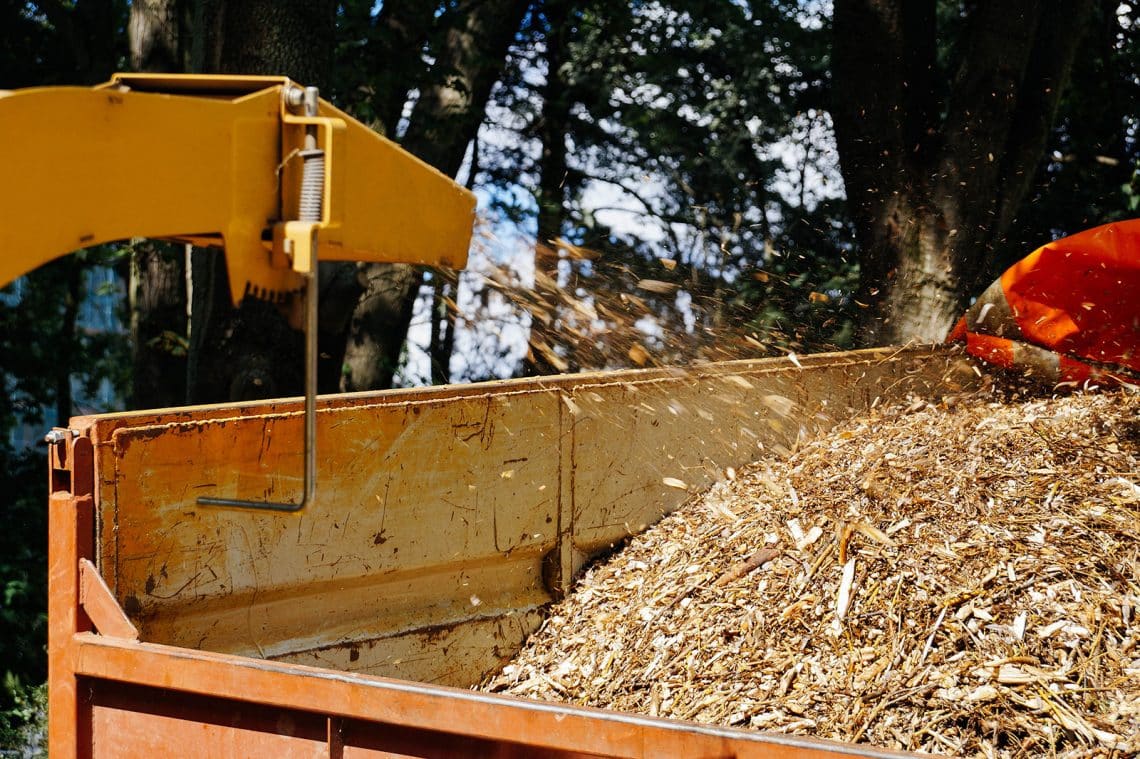 12 Best Types of Organic Mulch: Let’s Break It Down – Garden Betty