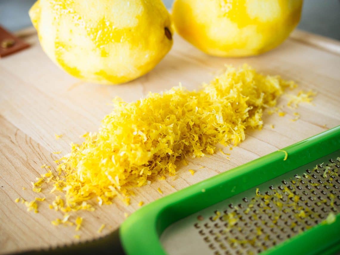 3 Easy Ways to Freeze Fresh Lemons - Garden Betty