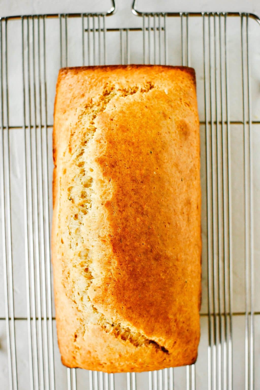 Grapefruit-Rosemary Bread – Garden Betty