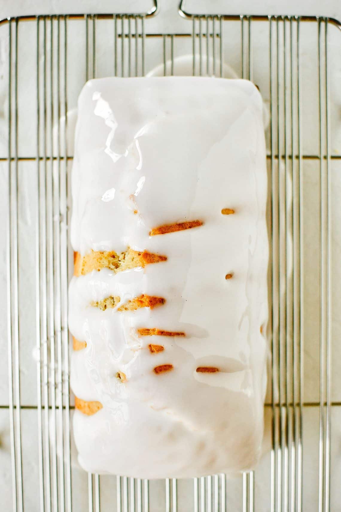 Grapefruit-Rosemary Bread - Garden Betty