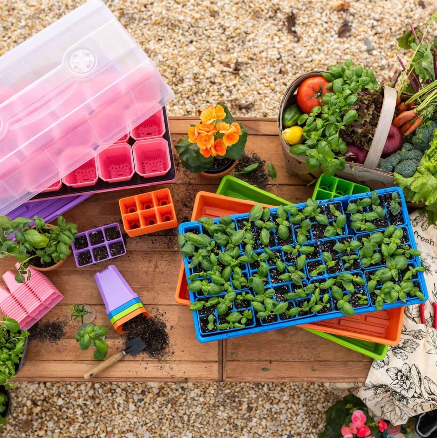 35 Genius Gifts for Gardeners They'll Really Dig—Handpicked by a ...