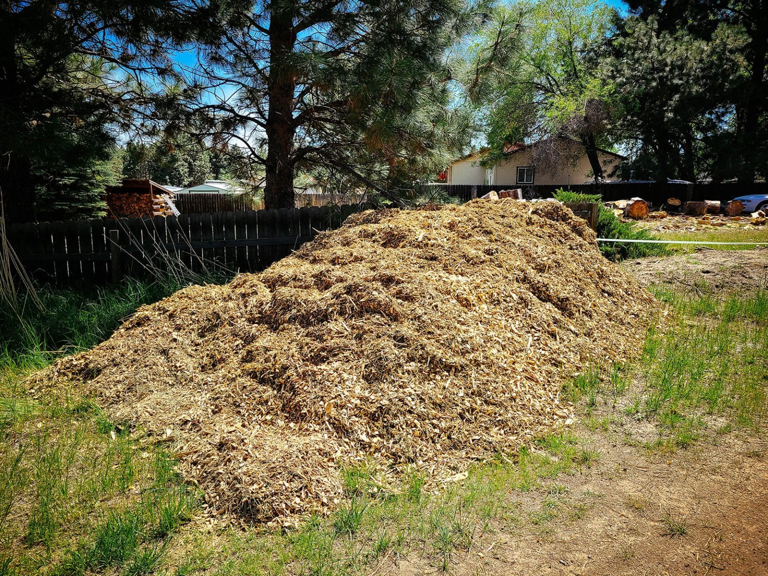 How to Use Mulch Effectively In Your Yard (and When Not To) - Garden Betty