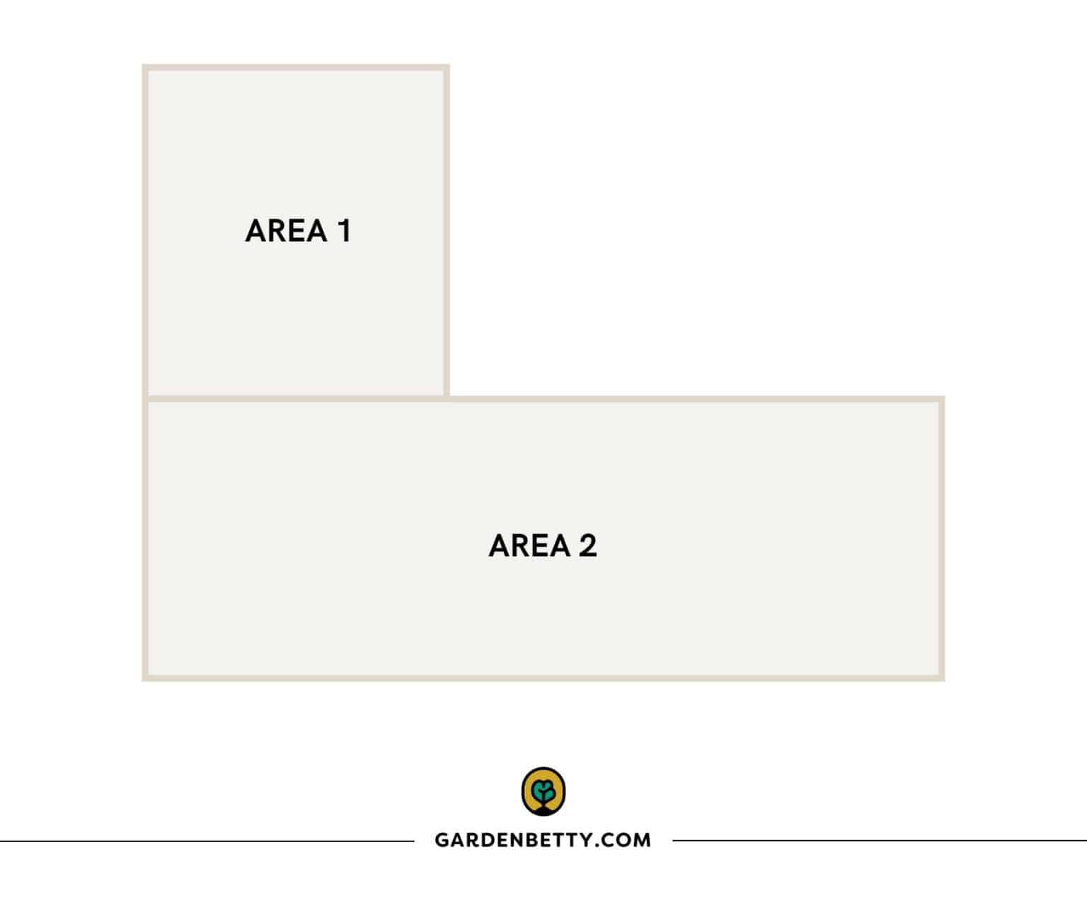 An Easy Way to Calculate How Much Soil You Need for a Garden Bed ...