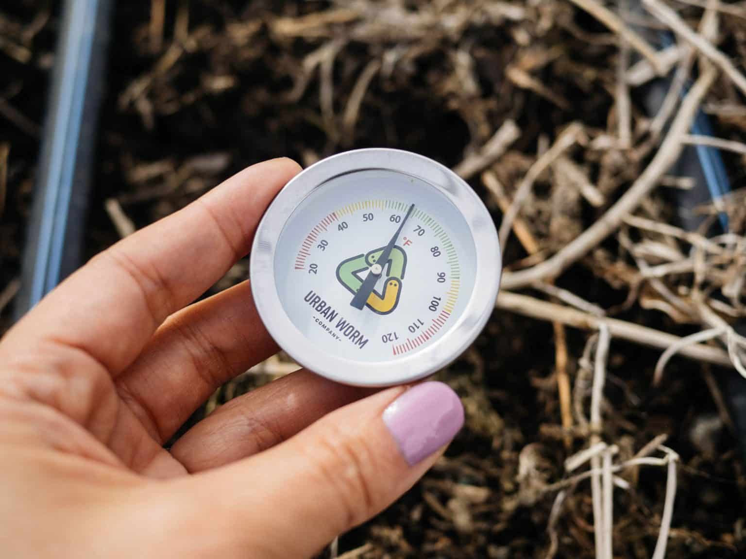 Soil Temperature Chart for Seed Germination - Garden Betty